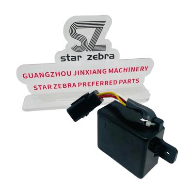 China Control Assembly 266-6936 for Mini Excavator 303.5C 303.5D Construction Machinery Parts for sale