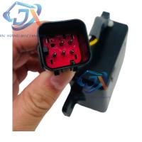 China Control Assembly 266-6936 for Mini Excavator 303.5C 303.5D Construction Machinery Parts for sale