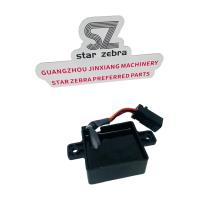 China Control Assembly 266-6936 for Mini Excavator 303.5C 303.5D Construction Machinery Parts for sale