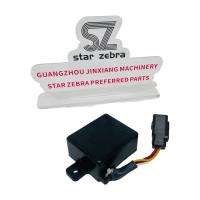 China Control Assembly 266-6936 for Mini Excavator 303.5C 303.5D Construction Machinery Parts for sale