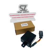 China Control Assembly 266-6936 for Mini Excavator 303.5C 303.5D Construction Machinery Parts for sale