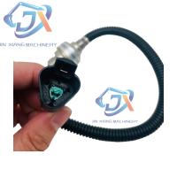 China Proman 418-06-36210 Oil Pressure Switch for Komatsu WA150-5 WA200-5 WA250-5 12V for sale