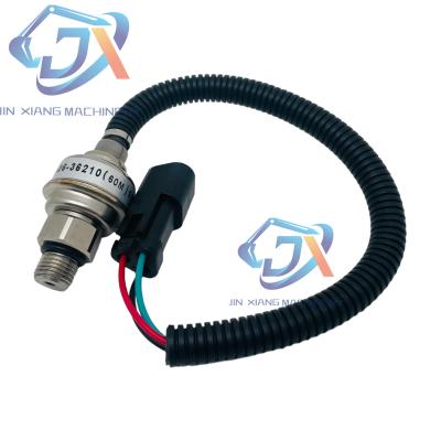 China Proman 418-06-36210 Oil Pressure Switch for Komatsu WA150-5 WA200-5 WA250-5 12V for sale
