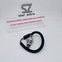China Proman 418-06-36210 Oil Pressure Switch for Komatsu WA150-5 WA200-5 WA250-5 12V for sale