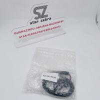 China Proman 418-06-36210 Oil Pressure Switch for Komatsu WA150-5 WA200-5 WA250-5 12V for sale