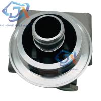China Komatsu PC400-7 Excavator 6D125 Diesel Fuel Filter Housing 6217-51-5112 Oil Filter Head for sale