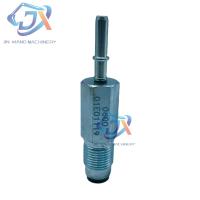 China Caterpillar 327-8917 Relief Valve Assembly for E320E E324E Excavator Engine for sale
