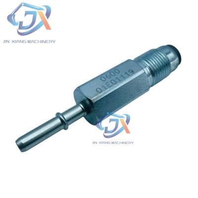 China Caterpillar 327-8917 Relief Valve Assembly for E320E E324E Excavator Engine for sale