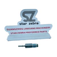 China Caterpillar 327-8917 Relief Valve Assembly for E320E E324E Excavator Engine for sale