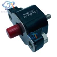 China Doosan Daewoo DX220 DX225 Power Switch Circuit Breaker 2527-9004 7851-13-60 24V for sale
