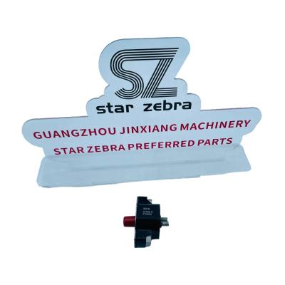 China Doosan Daewoo DX220 DX225 Power Switch Circuit Breaker 2527-9004 7851-13-60 24V for sale