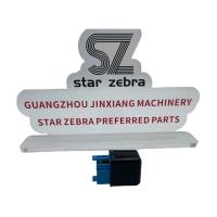 China New Blower Relay ND056800-2110 056800-3060 20Y-979-6771 for PC200-8 SY Excavator Parts for sale