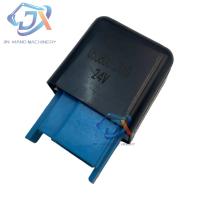 China New Blower Relay ND056800-2110 056800-3060 20Y-979-6771 for PC200-8 SY Excavator Parts for sale