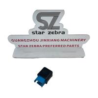 China New Blower Relay ND056800-2110 056800-3060 20Y-979-6771 for PC200-8 SY Excavator Parts for sale