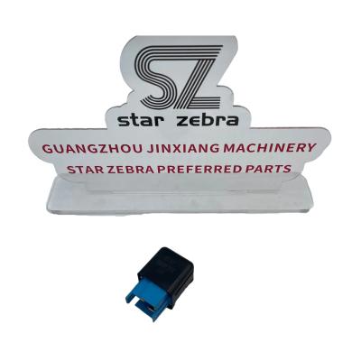 China New Blower Relay ND056800-2110 056800-3060 20Y-979-6771 for PC200-8 SY Excavator Parts for sale