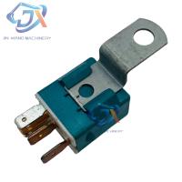 China Excavator Relay 156700-1840 24V Machinery Relay Sensor for Heavy Equipment for sale