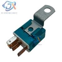China Excavator Relay 156700-1840 24V Machinery Relay Sensor for Heavy Equipment for sale
