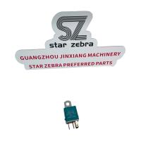 China Excavator Relay 156700-1840 24V Machinery Relay Sensor for Heavy Equipment for sale