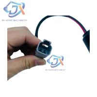 China Doosan Excavator Pressure Switch Sensor 301413-00151 for DX150 DX225 24V for sale