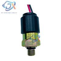 China Doosan Excavator Pressure Switch Sensor 301413-00151 for DX150 DX225 24V for sale