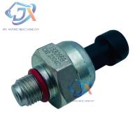 China Injection Control Pressure Sensor Oil Pressure Sensor 1833031C1 1830669 1830669C92 for sale