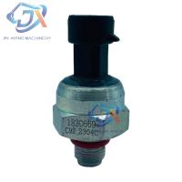 China Injection Control Pressure Sensor Oil Pressure Sensor 1833031C1 1830669 1830669C92 for sale