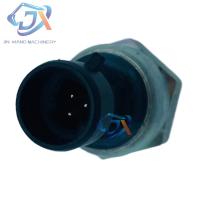 China Injection Control Pressure Sensor Oil Pressure Sensor 1833031C1 1830669 1830669C92 for sale