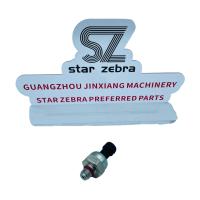 China Injection Control Pressure Sensor Oil Pressure Sensor 1833031C1 1830669 1830669C92 for sale