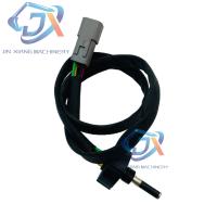 China High Quality Fuel Water Level Sensor 382-2001 3822001 for E325D E329D E330D E336D Excavator for sale