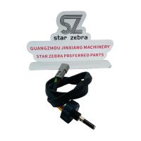 China High Quality Fuel Water Level Sensor 382-2001 3822001 for E325D E329D E330D E336D Excavator for sale
