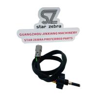 China High Quality Fuel Water Level Sensor 382-2001 3822001 for E325D E329D E330D E336D Excavator for sale