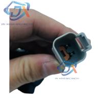 China 125-1302 Magnetic Switch for Excavator 320B 320C 345D Construction Machinery Parts 24V for sale
