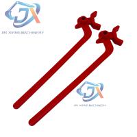 China Excavator Safety Lever Assy Control VOE14508324 VOE14661022 for EC200B 210B 240B 290B 360B for sale