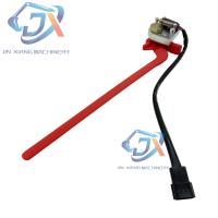 China Excavator Safety Lever Assy Control VOE14508324 VOE14661022 for EC200B 210B 240B 290B 360B for sale