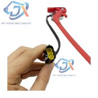 China Excavator Safety Lever Assy Control VOE14508324 VOE14661022 for EC200B 210B 240B 290B 360B for sale