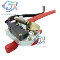 China Excavator Safety Lever Assy Control VOE14508324 VOE14661022 for EC200B 210B 240B 290B 360B for sale