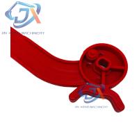 China Hydraulic Lock for D Series E250D E300D E350D E380D E480D14661023 14662510 for sale