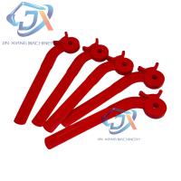 China Hydraulic Lock for D Series E250D E300D E350D E380D E480D14661023 14662510 for sale