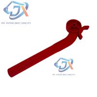 China Hydraulic Lock for D Series E250D E300D E350D E380D E480D14661023 14662510 for sale