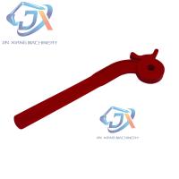 China Hydraulic Lock for D Series E250D E300D E350D E380D E480D14661023 14662510 for sale