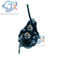 China Power-on Preheating Relay 21N8-42050 24V for Hyundai R140-9 R160-9 215VS Excavator Parts for sale