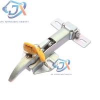 China Engine Cover Lock 375-8749 375-8750 Latch for 320D 329D 336D 349D 349D2 Excavator for sale