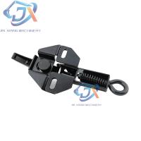 China Engine Cover Lock 375-8749 375-8750 Latch for 320D 329D 336D 349D 349D2 Excavator for sale