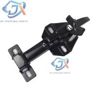 China Sany Excavator Engine Cover Lock for SY55 65 75C-9 135 200 235-8 Hood Lock for sale