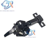 China Sany Excavator Engine Cover Lock for SY55 65 75C-9 135 200 235-8 Hood Lock for sale