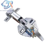 China Sany Excavator Engine Cover Lock for SY55 65 75C-9 135 200 235-8 Hood Lock for sale