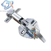 China Sany Excavator Engine Cover Lock for SY55 65 75C-9 135 200 235-8 Hood Lock for sale