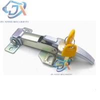China Excavator Handle 2427R302D2 for SK200-7 SK200-8 SK200-9 Construction Machinery Parts for sale
