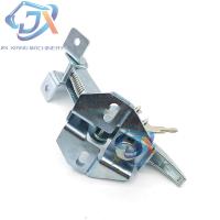 China Excavator Handle 2427R302D2 for SK200-7 SK200-8 SK200-9 Construction Machinery Parts for sale