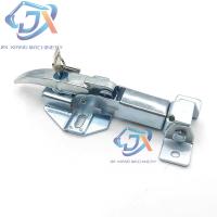 China Excavator Handle 2427R302D2 for SK200-7 SK200-8 SK200-9 Construction Machinery Parts for sale